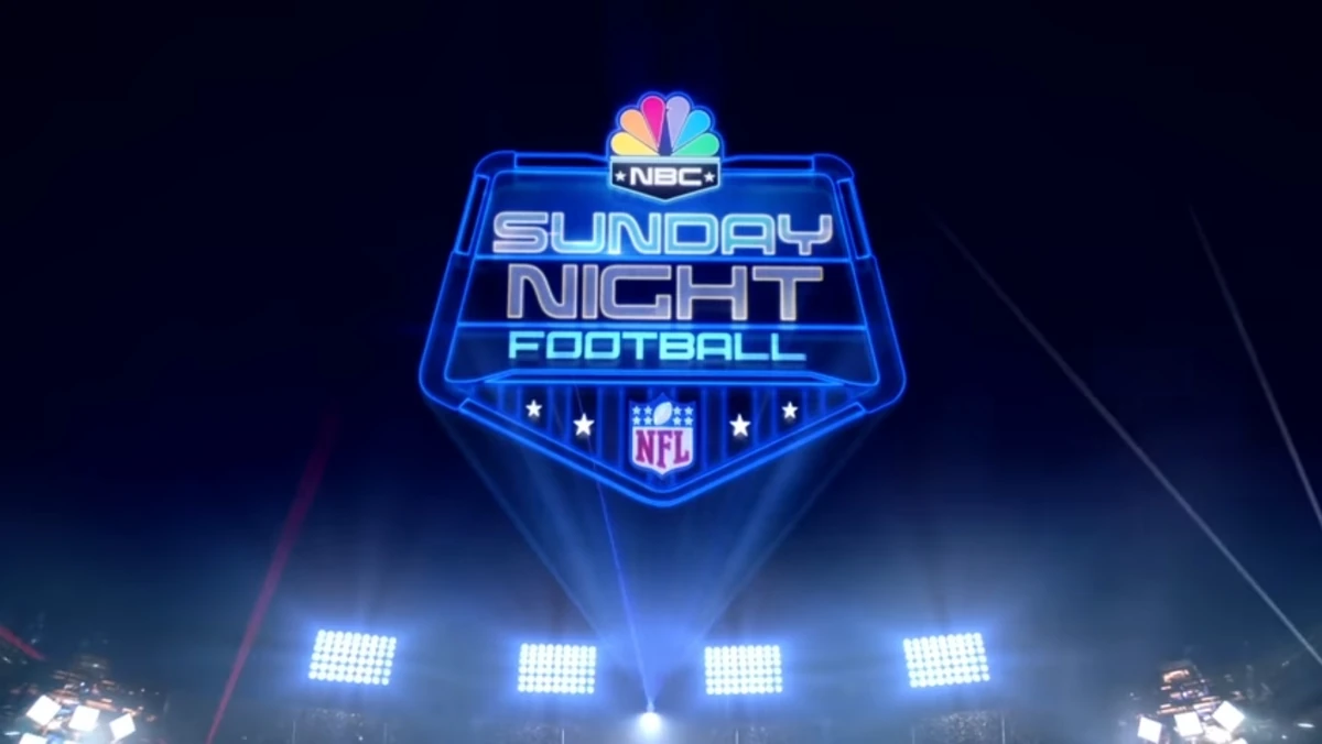 2013 NFL season | NBC Archives Wiki | Fandom