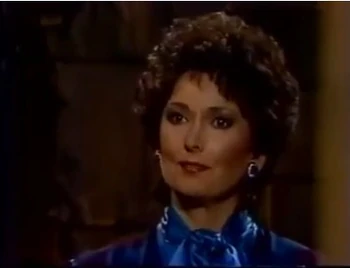 Linda Patterson | Days of our Lives Wiki | Fandom