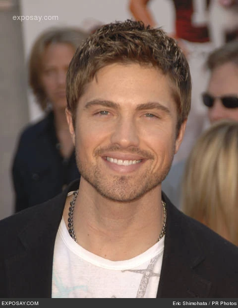 Rex Brady | Days of our Lives Wiki | Fandom