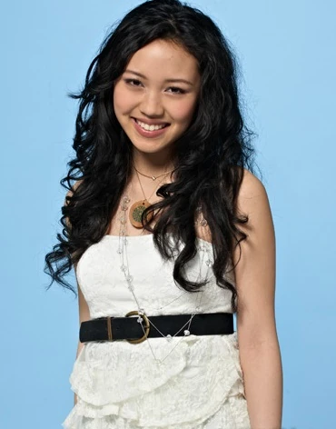 Haley Chen | Days of our Lives Wiki | Fandom
