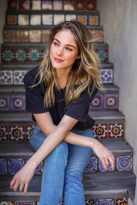 Stephanie Johnson | NBC Daytime Wiki | Fandom