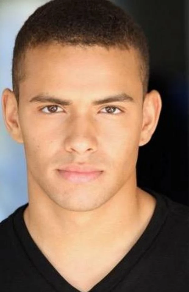 Theo Carver | NBC Daytime Wiki | Fandom