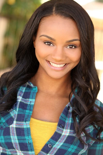Chanel Dupree | NBC Daytime Wiki | Fandom