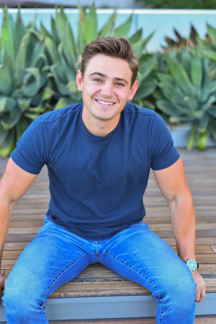 Johnny DiMera | NBC Daytime Wiki | Fandom