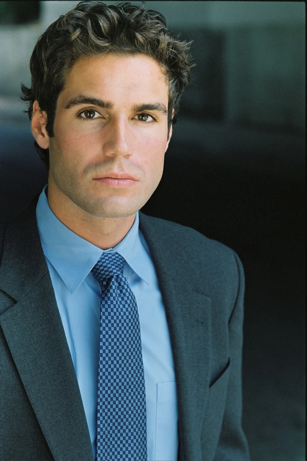 Dario Hernandez | NBC Daytime Wiki | Fandom