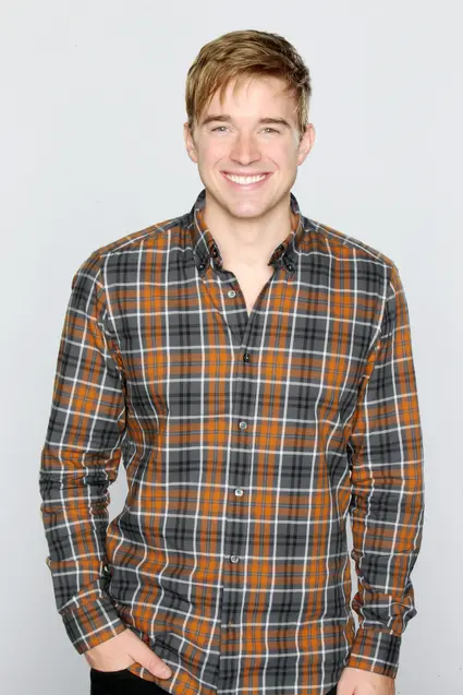Will Horton | NBC Daytime Wiki | Fandom