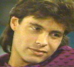 Scott LaSalle | NBC Daytime Wiki | Fandom