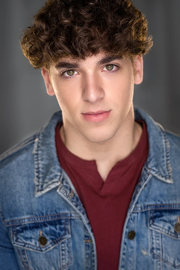 Aaron Greene | NBC Daytime Wiki | Fandom