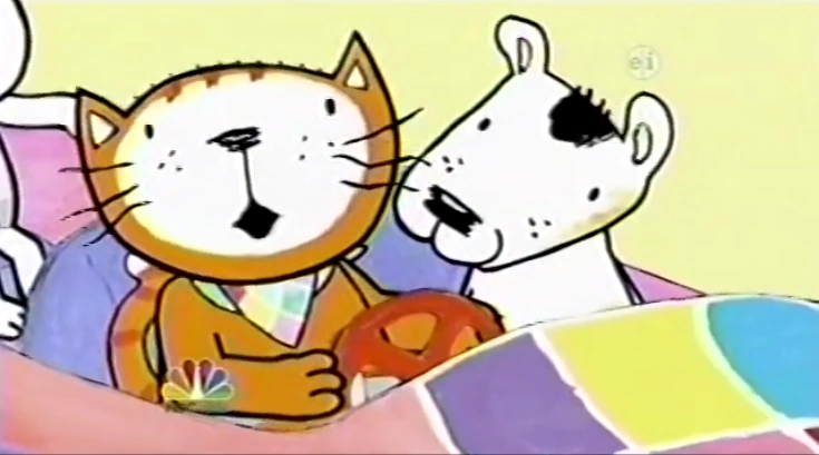 July 28, 2012 | NBC Kids Schedule Archives Wiki | Fandom