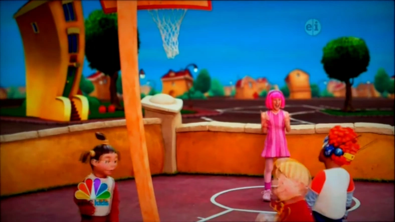 September 1, 2012 | NBC Kids Schedule Archives Wiki | Fandom