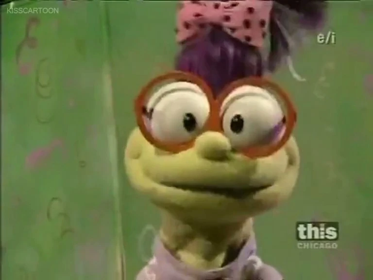 Wimzie's House | NBC Kids Schedule Archives Wiki | Fandom