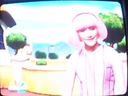 December 29, 2012 | NBC Kids Schedule Archives Wiki | Fandom