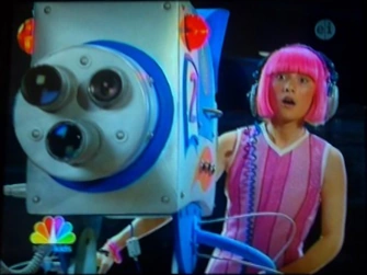 December 8, 2012 | NBC Kids Schedule Archives Wiki | Fandom