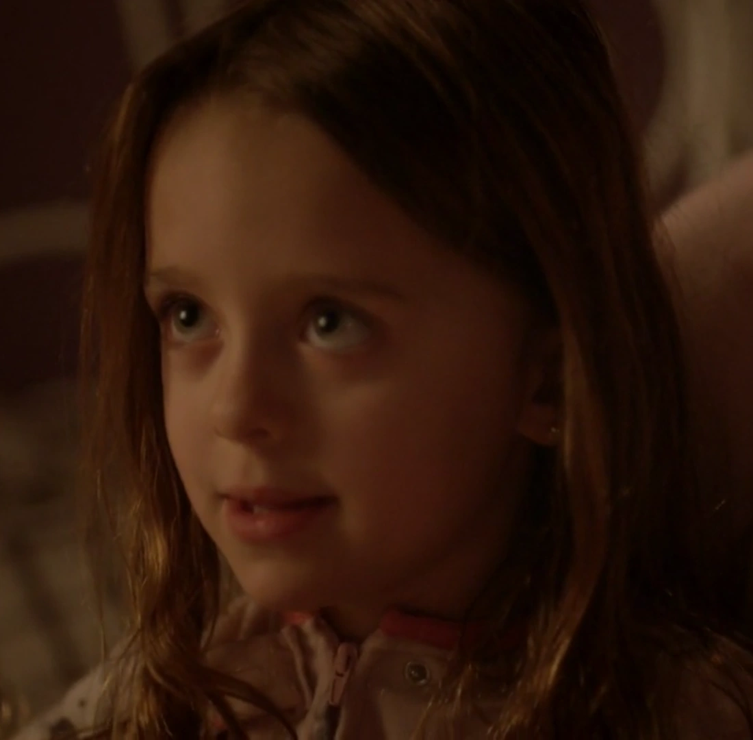 Iris Flynn | NBC's Timeless Wiki | Fandom