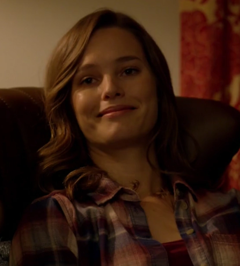 Amy Preston | NBC's Timeless Wiki | Fandom