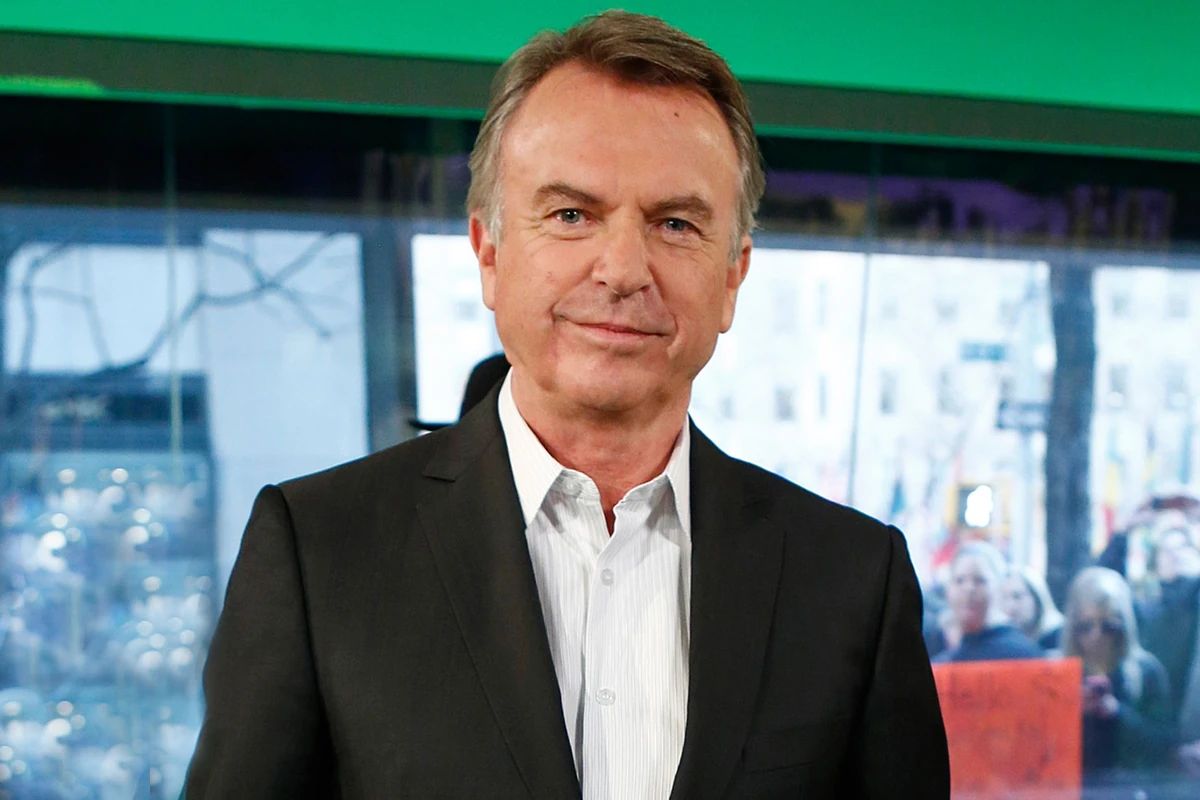 Sam Neill | NBCUniversal Wiki | Fandom