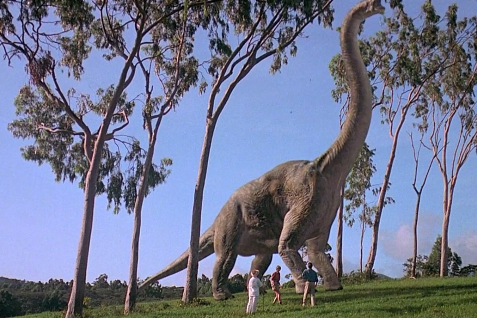 Brachiozaur | NBCUniversal Wiki | Fandom