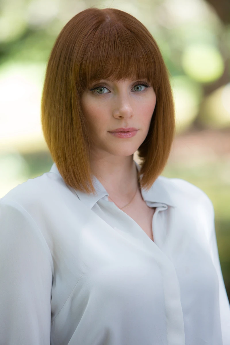 Claire Dearing | NBCUniversal Wiki | Fandom