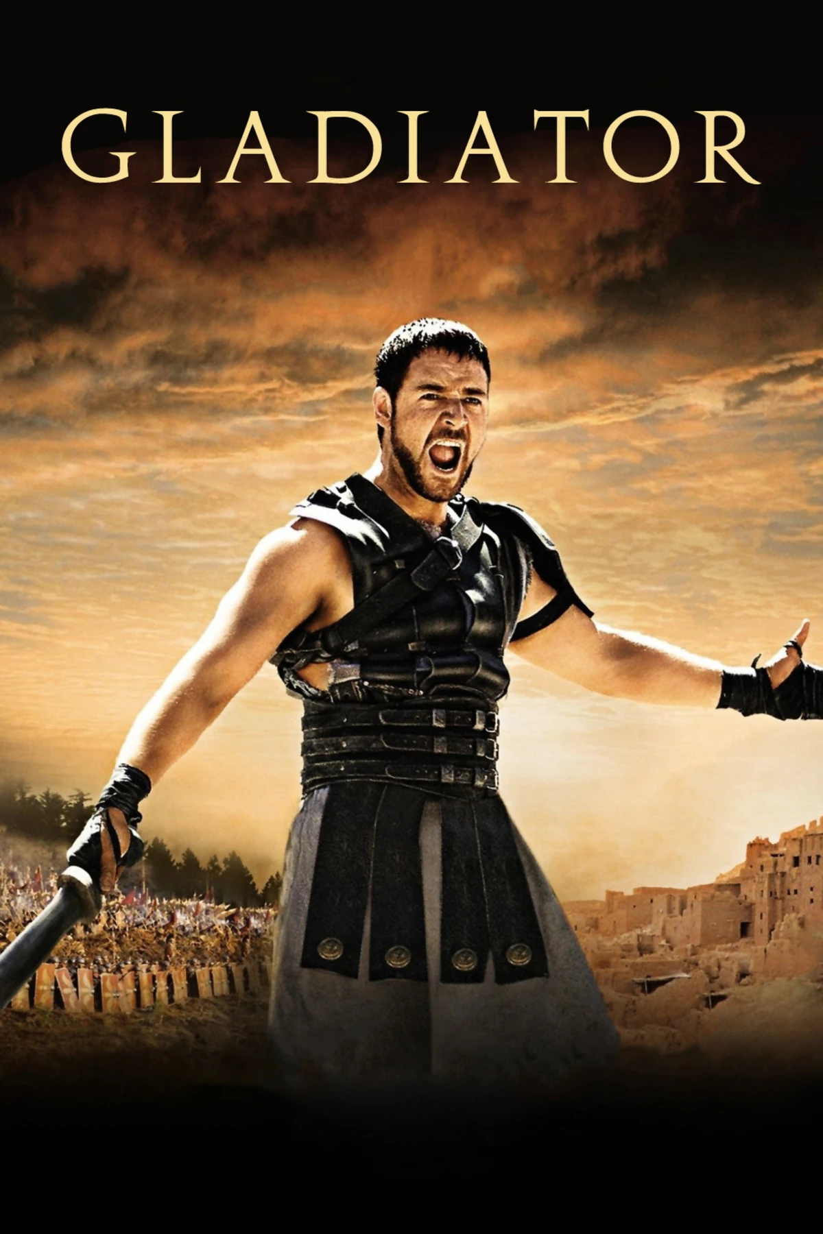 Gladiator (2000) | NBCUniversal Wiki | Fandom