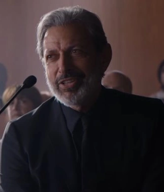 Ian Malcolm | NBCUniversal Wiki | Fandom