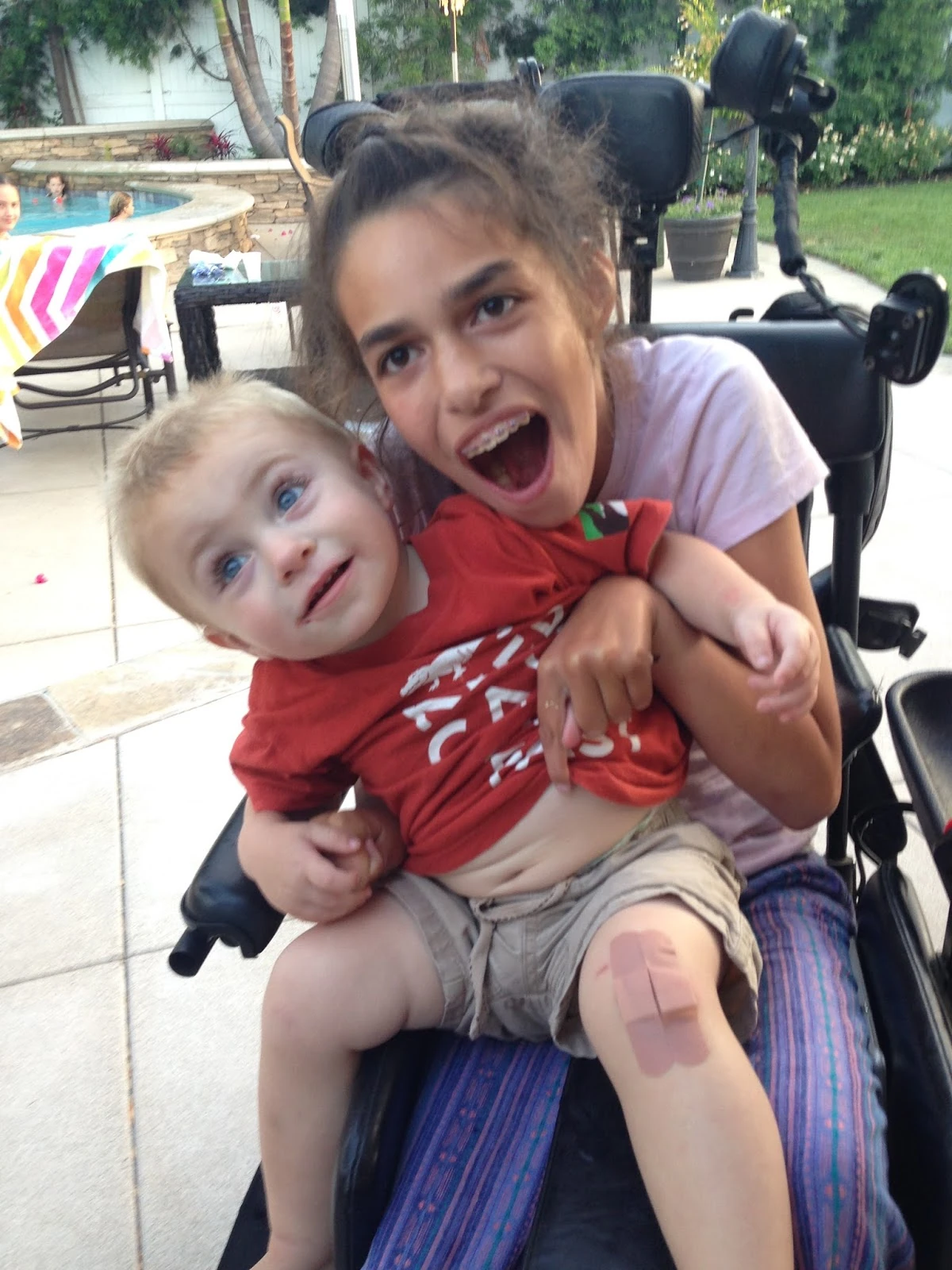 Hallee Fernley | NBeebies Wiki | Fandom