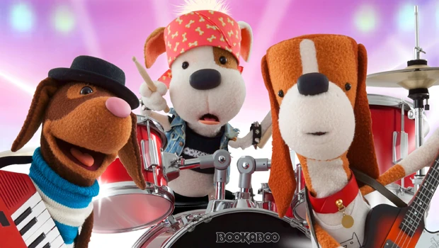 Bookaboo | NBeebies Wiki | Fandom