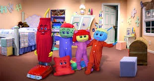 My Bedbugs | NBeebies Wiki | Fandom