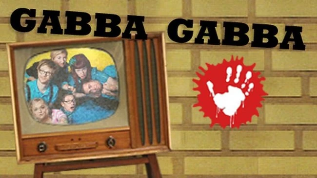 Gabba Gabba | NBeebies Wiki | Fandom