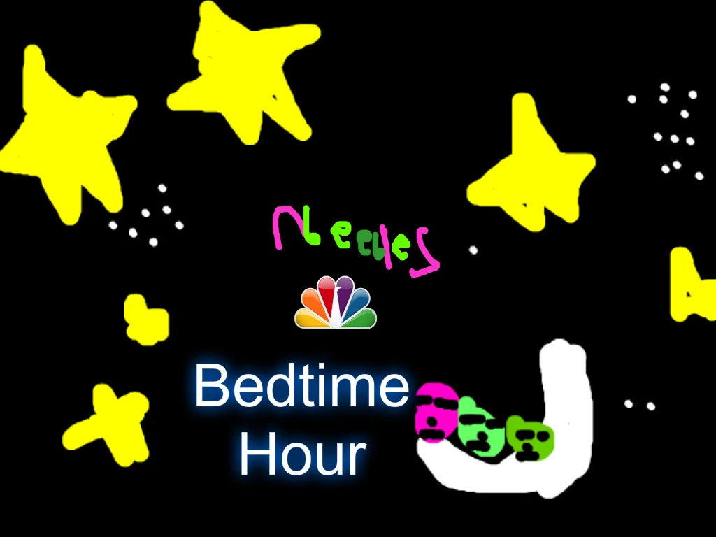 Bedtime Hour | NBeebies Wiki | Fandom