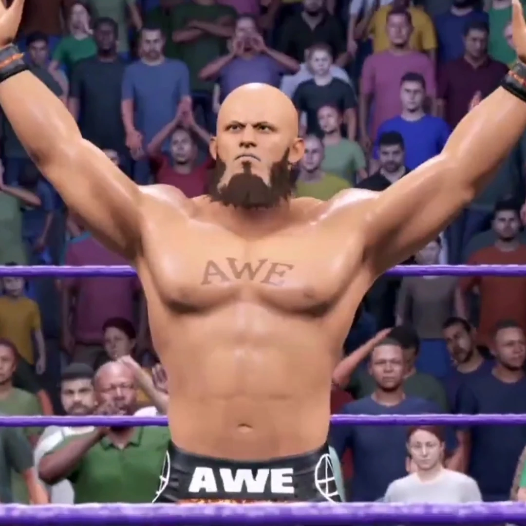 Austin Awe | NBS Wiki | Fandom