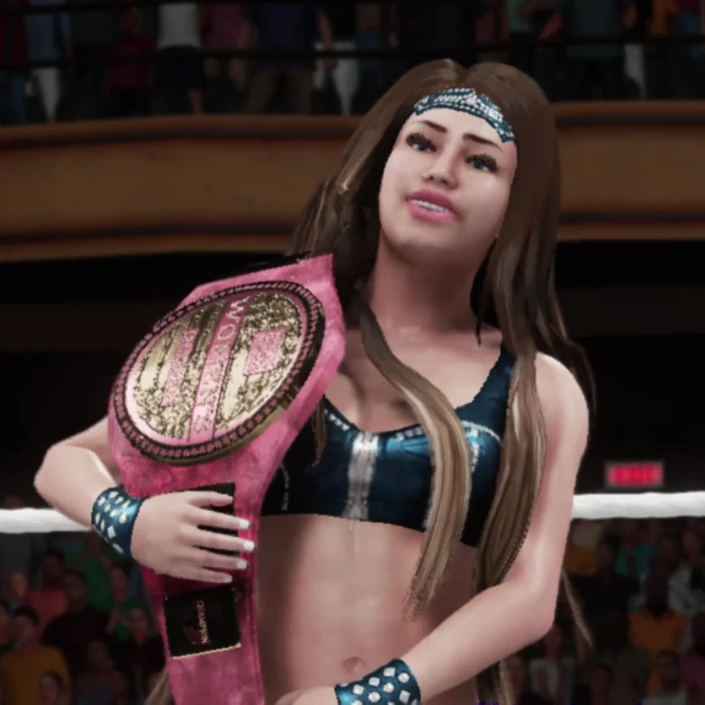 Sapphire | NBS Wiki | Fandom