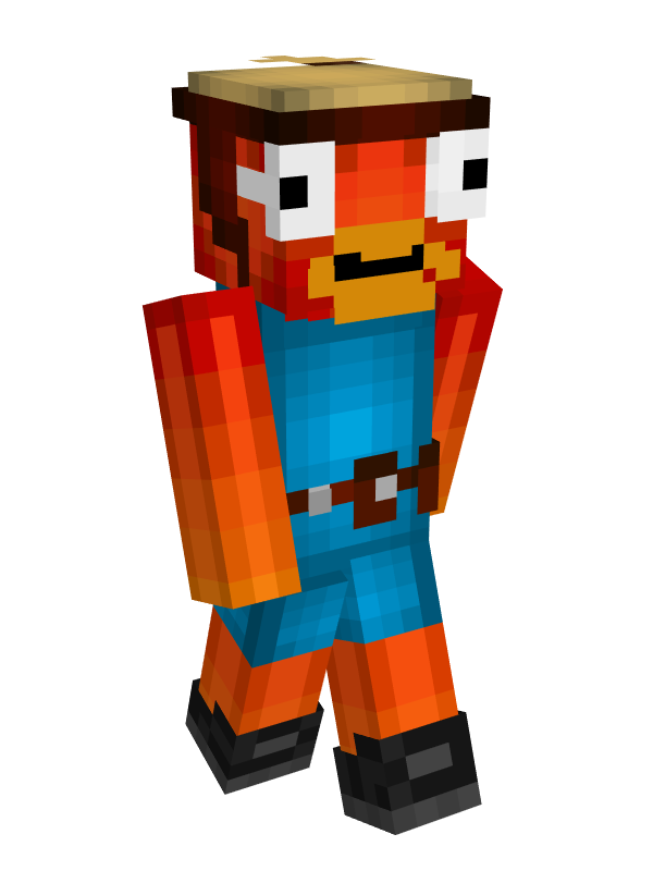 Rodezel | NBSMP Wiki | Fandom