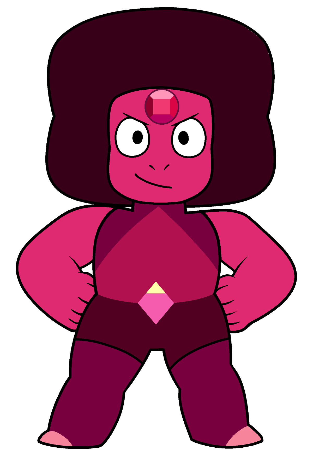 Ruby (forehead gem) | ````````````` Wiki | Fandom