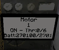 Motor (Sign) | NBZ: High Caliber Wiki | Fandom