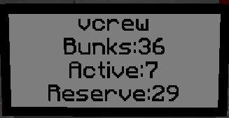 Vcrew Sign | NBZ: High Caliber Wiki | Fandom