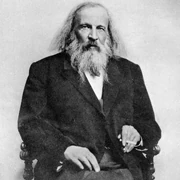 Dmitri Mendeleev | NC Atomic Theory Wiki | Fandom