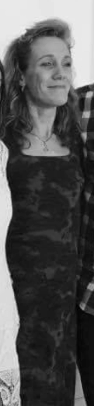 Sharlene Gerrard | NC Harry Potter Wiki | Fandom