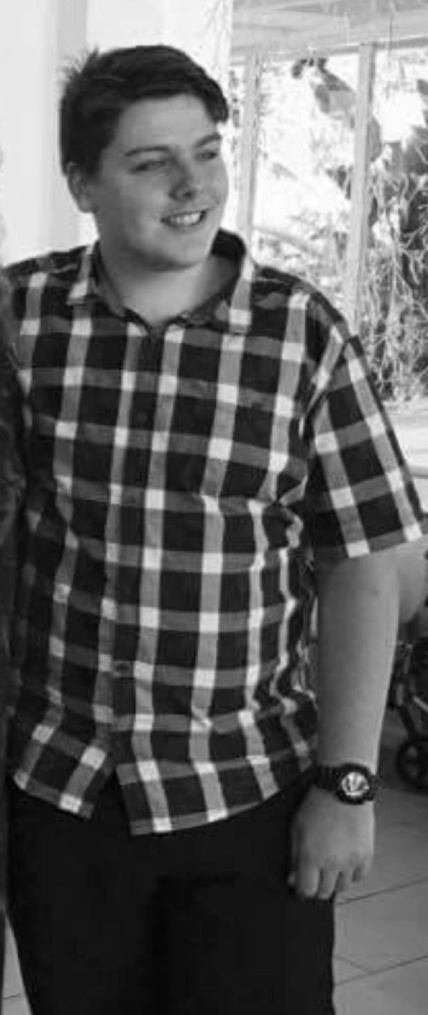 Sam Mills | NC Harry Potter Wiki | Fandom