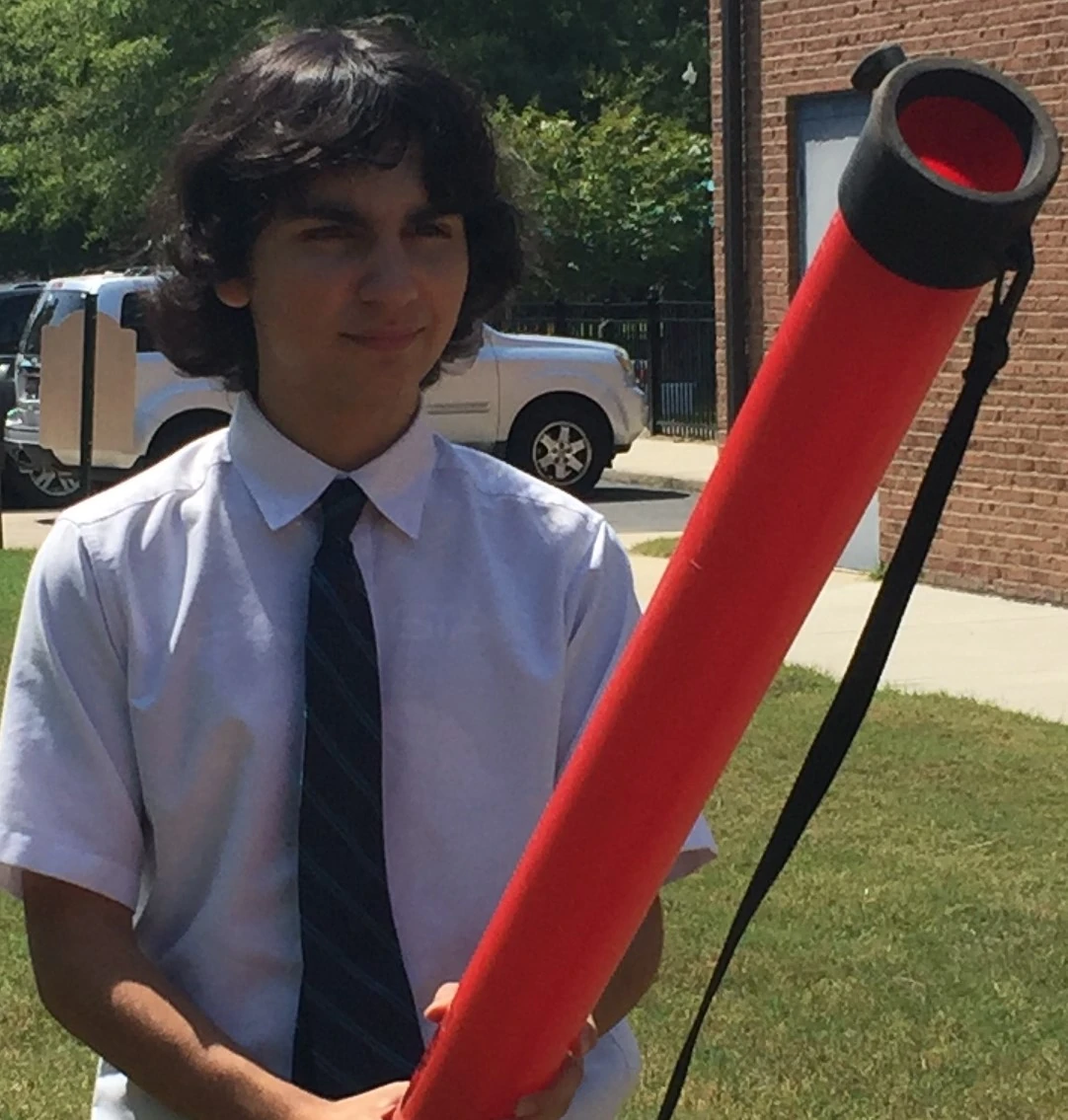 Dave | NC17PSUU Wiki | Fandom