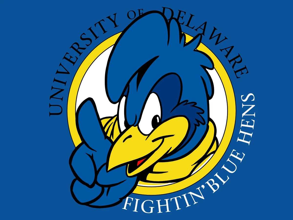 Delaware Fightin' Blue Hens | NCAA Athletic Teams Wiki | Fandom