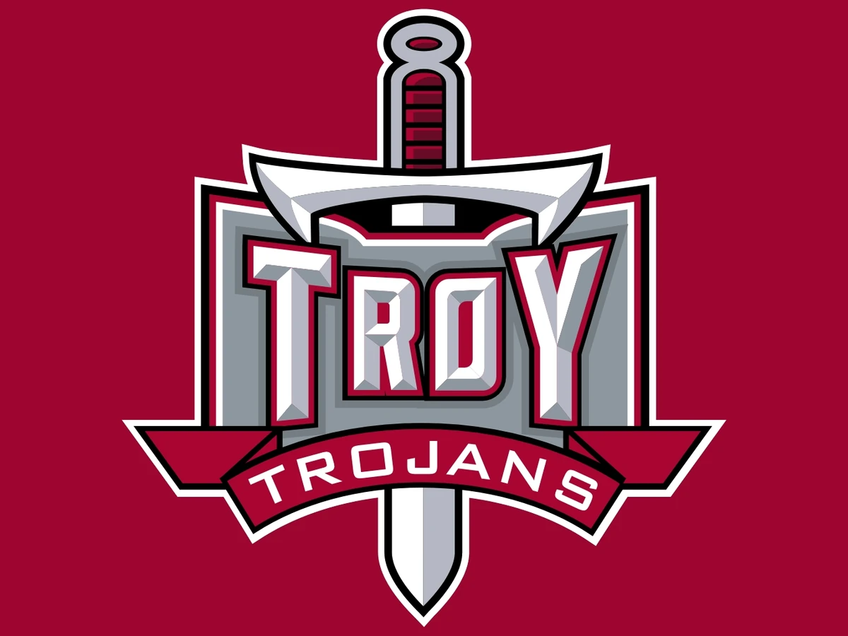 Troy Trojans | NCAA Athletic Teams Wiki | Fandom
