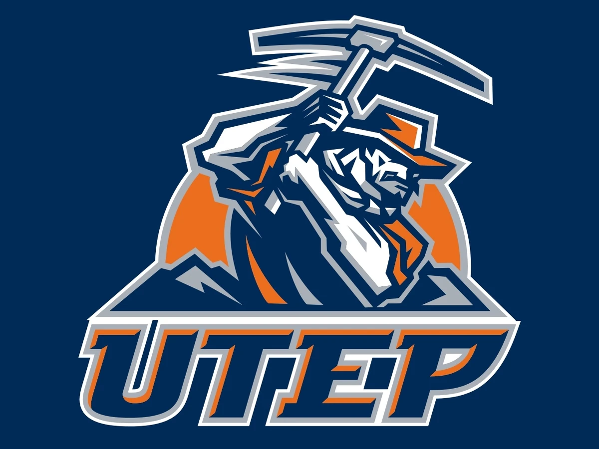 UTEP Miners | NCAA Athletic Teams Wiki | Fandom