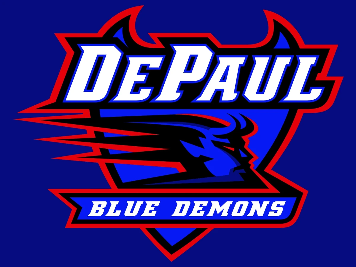 DePaul Blue Demons | NCAA Athletics Wiki | Fandom