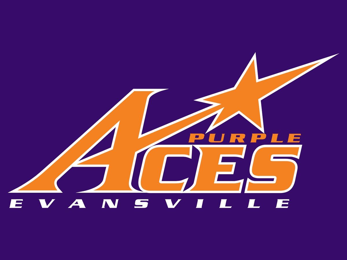 Evansville Purple Aces | NCAA Athletics Wiki | Fandom