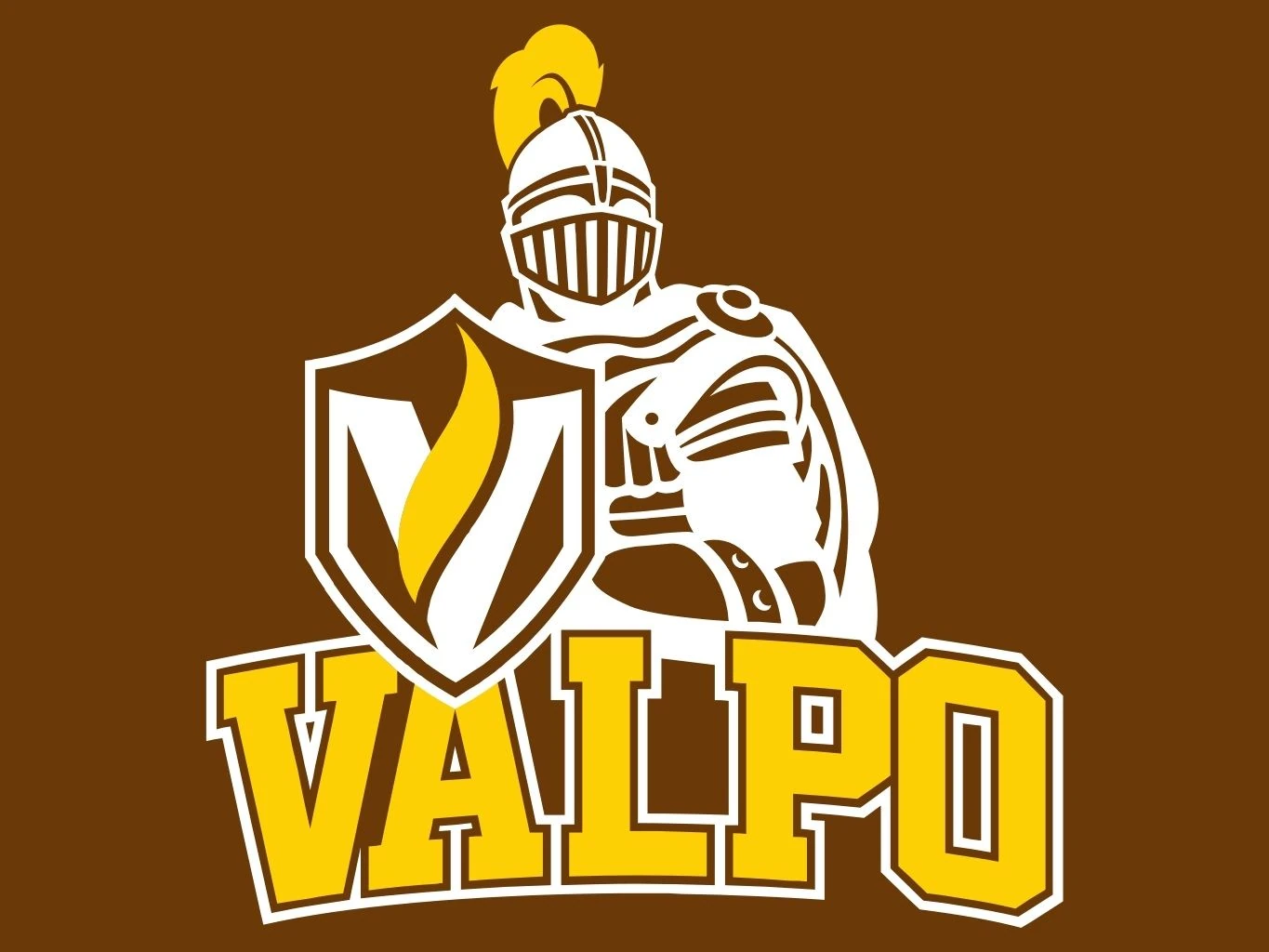 Valparaiso Crusaders Logo