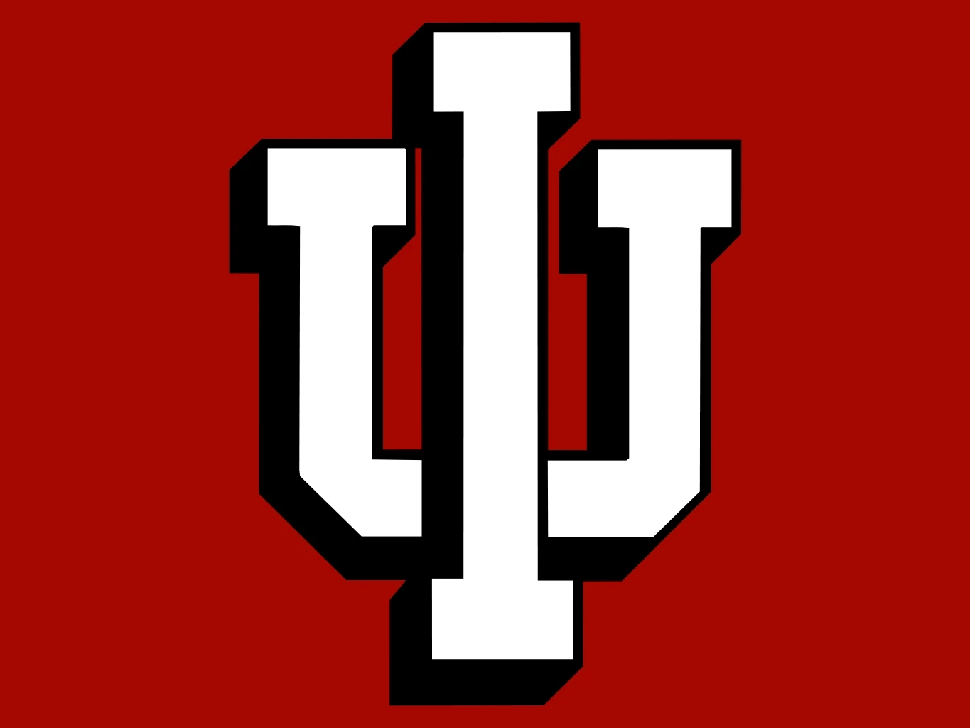 Indiana University Symbol