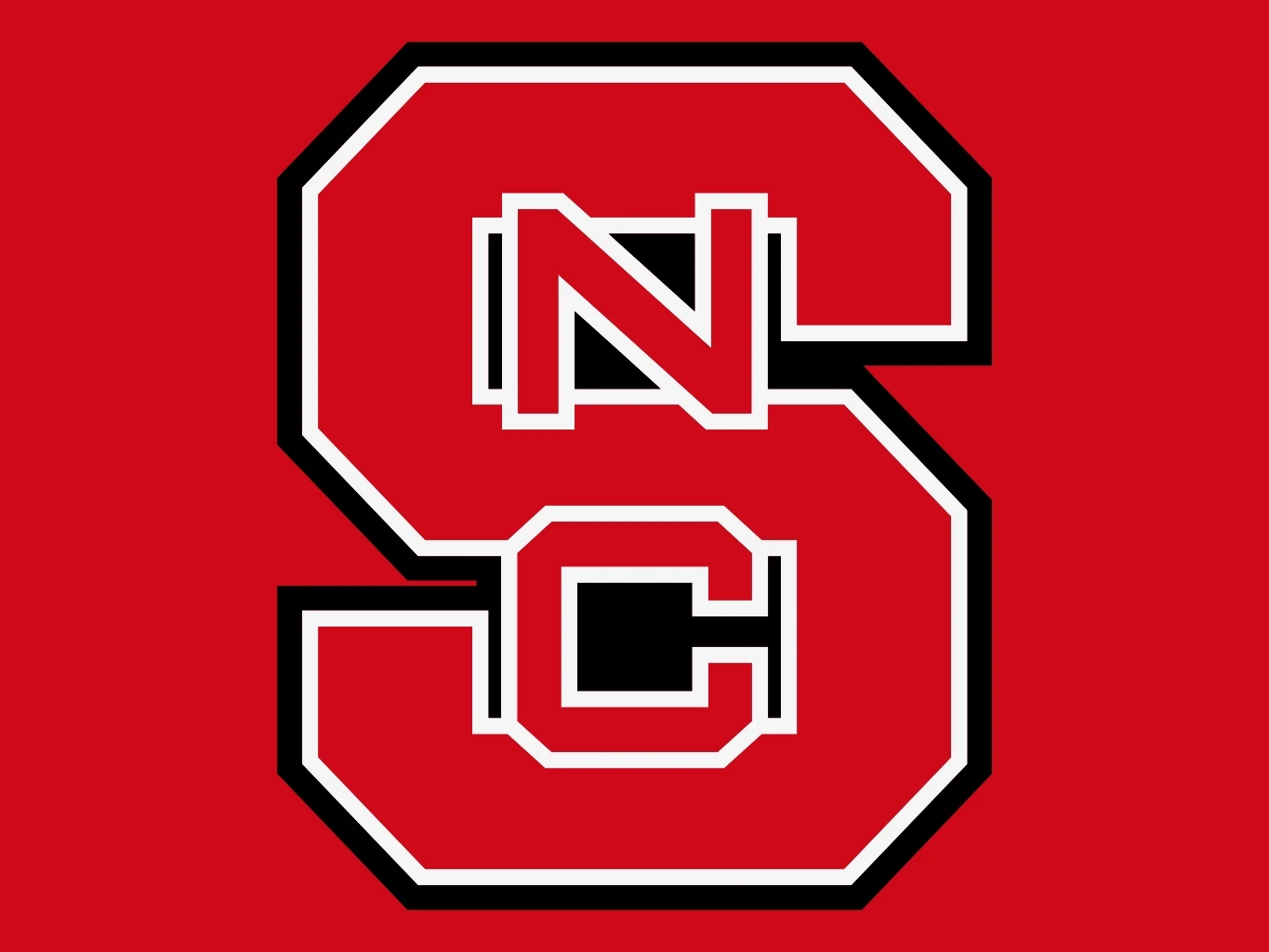 Ncsu Wolfpack Logo