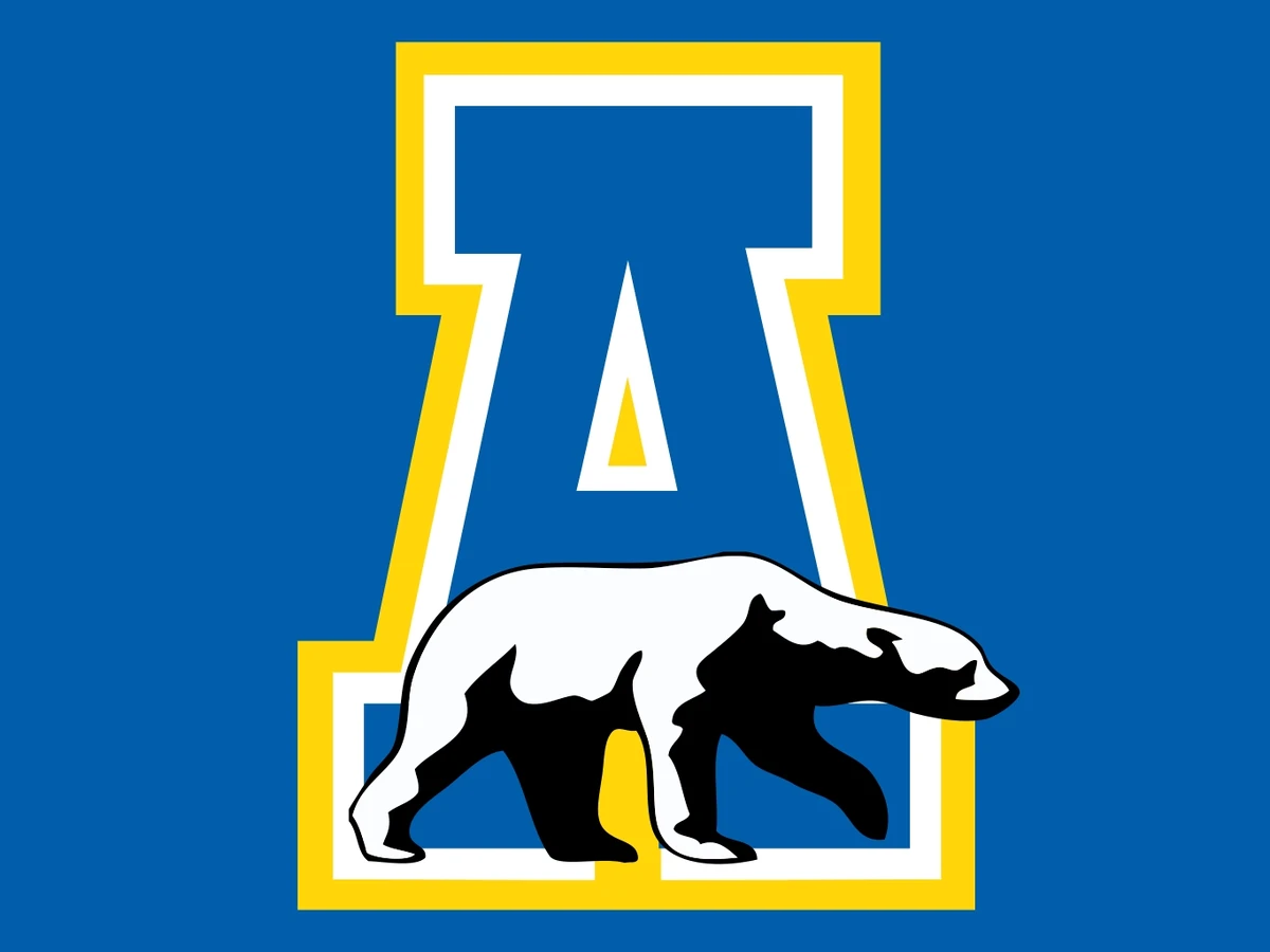 Alaska Nanooks | NCAA Athletics Wiki | Fandom