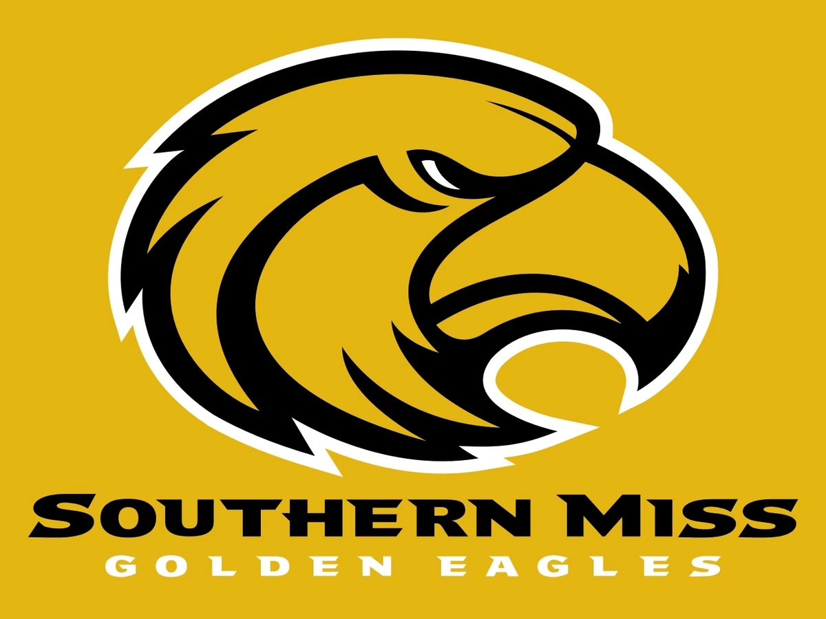 Southern Miss Golden Eagles | NCAA Athletics Wiki | Fandom
