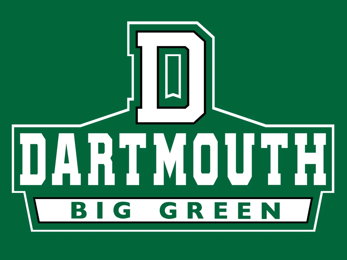 Dartmouth Big Green | NCAA Athletics Wiki | Fandom